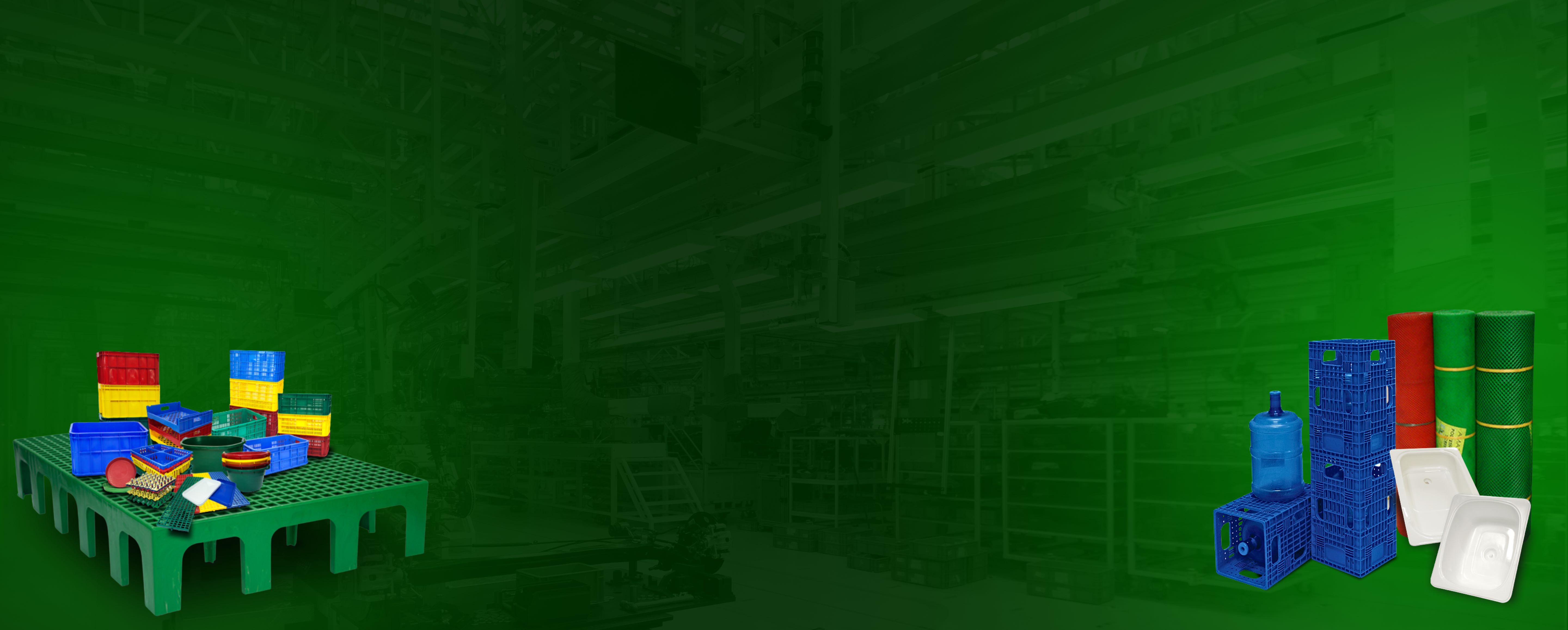 Polyethylene Screen | Amazon Mfg. Corp.